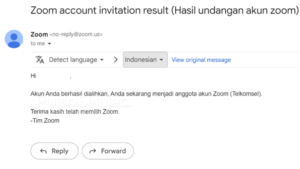 Cara Beli dan Aktifkan Paket Zoom Pro Telkomsel - Pulsa Seluler