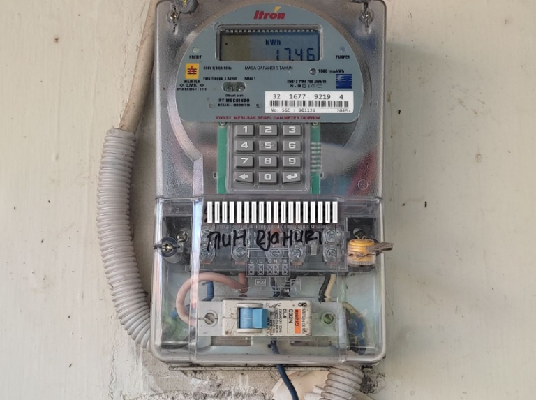 Token listrik 20 Ribu Dapat berapa kWh? Apa Bisa Tahan 7 Hari? - Pulsa ...