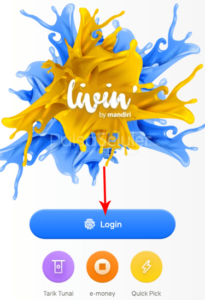 Cara Isi dan Beli Token Listrik di Livin Mandiri - Pulsa Seluler