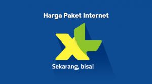 Daftar Harga Paket Internet XL Unlimited 3G/4G Terbaik & Tercepat 2026