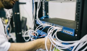 Jenis Access Point, Fungsi Access Point dan Pengertian Access Point