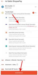 Cara Transfer DANA ke ShopeePay Tanpa Biaya 2025 - Pulsa Seluler