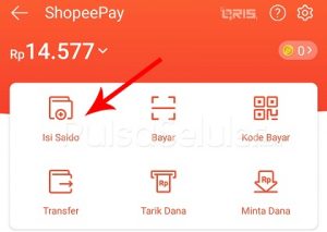 Cara Transfer DANA ke ShopeePay Tanpa Biaya 2025 - Pulsa Seluler