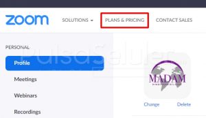 Mudah! 6 Cara Bayar Upgrade Zoom Pro Tanpa Kartu Kredit 2025