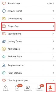 4 Cara Withdraw Mencairkan Uang di PayPal ke ShopeePay (Update 2025)
